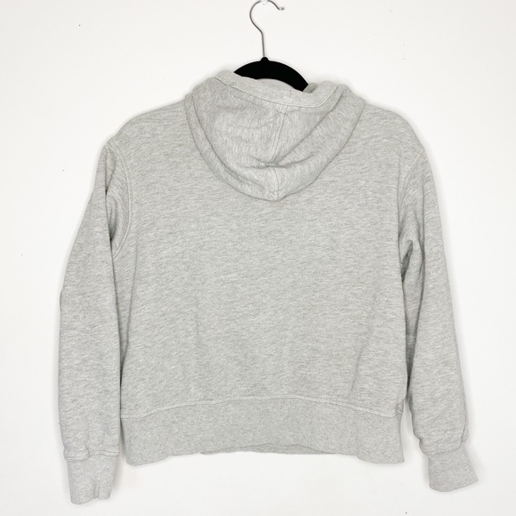 H&M | Tops | Pepsi Logo Cropped Hoodie | Poshmark